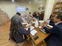 Reglamento de Evaluación, Calificación y Promoción Escolar 2025 – Colegio Chuquicamata