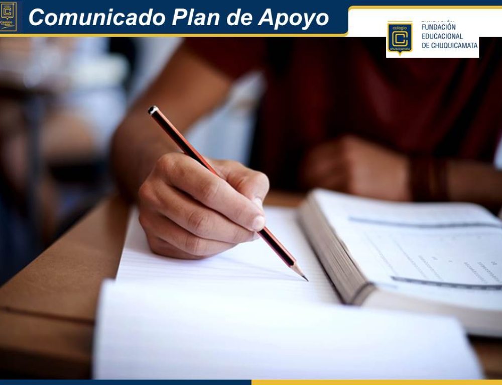 Reglamento de Evaluación, Calificación y Promoción Escolar 2025 – Colegio Chuquicamata